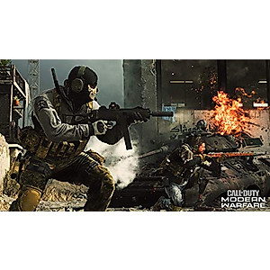 Call of Duty: Modern Warfare (Xbox One)