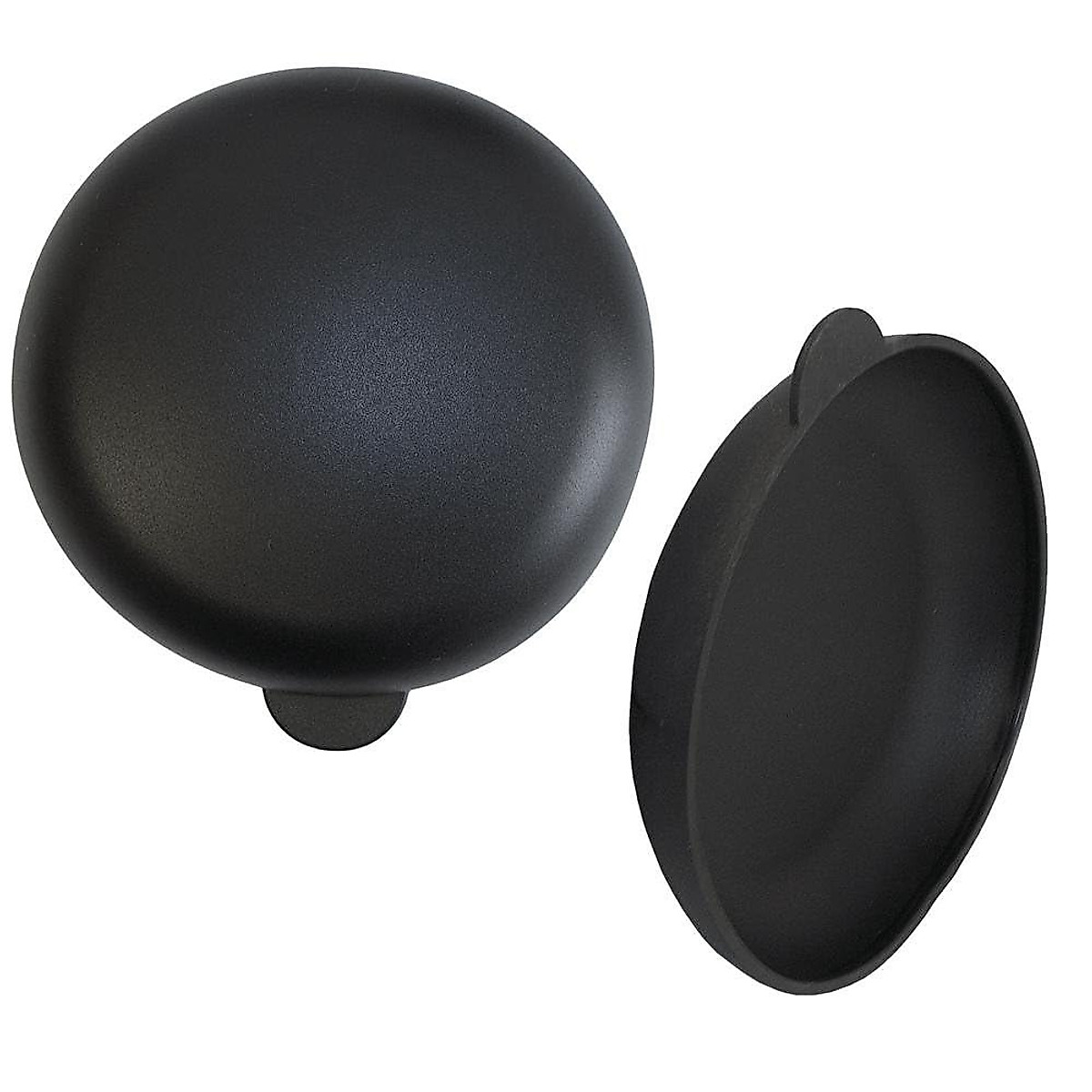 Gauge Style Bluetooth Marine Boat AM/FM/WB Tuner Receiver Bundle with Protective Radio Cover, 4X 6.5 225W Peak Power 2-Way LED Speakers (Black), 4-Ch Boat Amplifier w/Wiring Kit - OEM Replacement