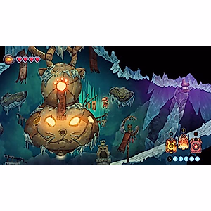 The Knight Witch: Deluxe Edition - PlayStation 4