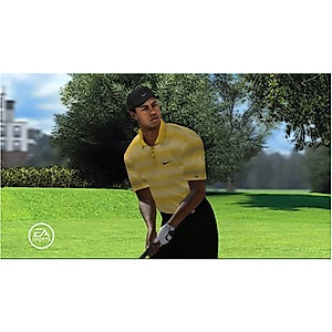 Tiger Woods PGA Tour 08 - Playstation 3 (Renewed)