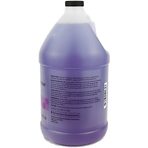 McKesson Perineal Wash Rinse-Free Cleanser, 1 Gallon Refill Bottle