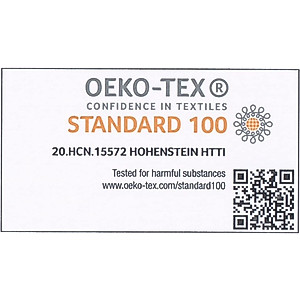 Chezmoi Collection Ariel 7-Piece Taupe Geometric Chenille Embroidery Pleated Striped Comforter Bedding Set, California King Size