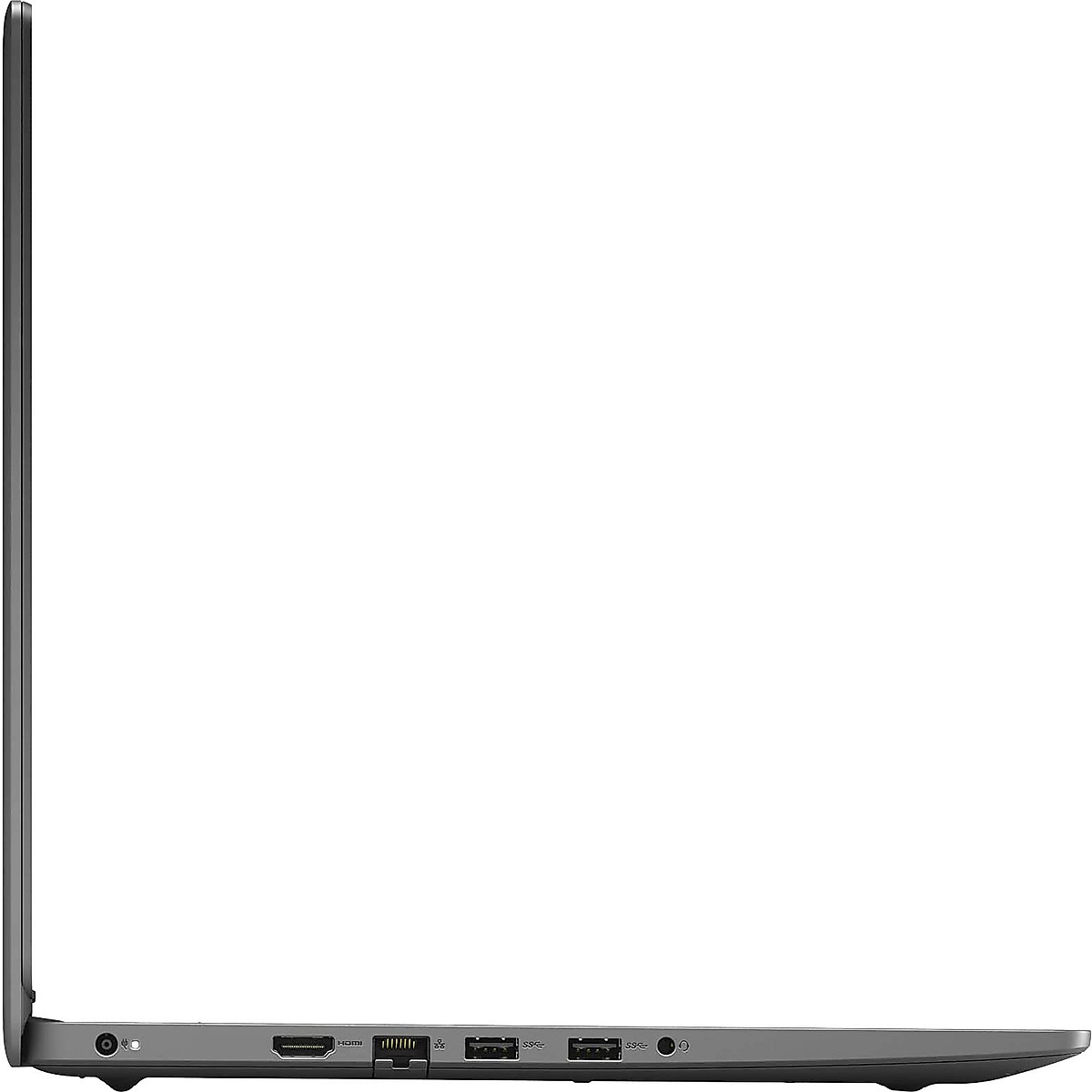 Dell Inspiron 15 3000 3501 15.6” HD Laptop 2022 Newest, 11th Gen Intel Core i5-1135G7 (Up to 4.2GHz, Beat i7-1065G7), 16GB RAM, 1TB HDD + 128GB SSD, Webcam, Bluetooth, Black, Windows 10 (Renewed)