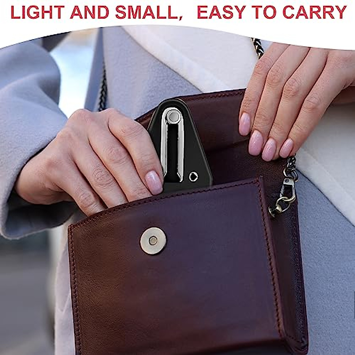 Portable Door Lock,Hotel Door Locks for Travelers,Door Lock Security,Door Lock Latch for Additional Privacy and Safety,Travel Lockdown Locks for Traveling, Hotel, Home, Apartment, School (2 Pack)