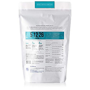 Jack's Nutrients Part A Formula 5-12-26, 2.2lbs