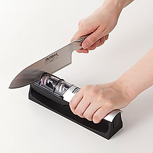 [New for Global Fan] Global Sharpener Gss-02