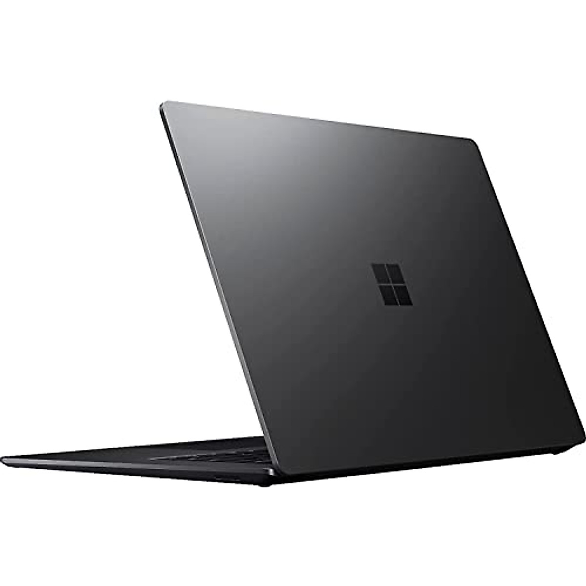 Microsoft Surface Laptop 3, Intel Core i5-1035G7, Windows 10 Pro, 8GB RAM, 256GB SSD, Black (RDZ-00022)