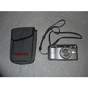 PENTAX IQZoom 170SL Point And Shoot Compact 35mm Camera