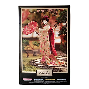 Barbie - Maiko - Gold Label Edition