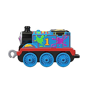 THOMAS & FRIENDS GHK64 Friends Fisher-Price Thomas, Multi-Colour