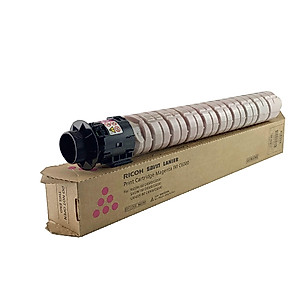 Genuine Ricoh IM C6000 Toner Cartridges 842279, 842280, 842281, 842282 (1 Set of 4)