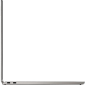 Lenovo ThinkPad X1 Titanium Gen 1 Laptop, 2023, 13.5" 2256 x 1504 Touchscreen, Intel Core i7-1180G7 4-Core, 16GB LPDDR4, 1TB SSD, Windows 11 Home, Backlit Keyboard, Wi-Fi 6, Bluetooth 5.1, Titanium