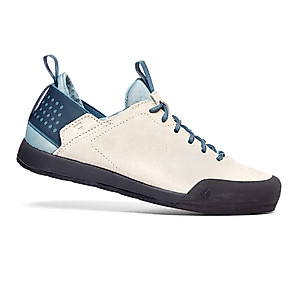 BLACK DIAMOND Equipment Women's Session Suede Shoes - Birch - 7