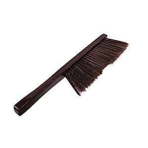 Bed Brush Brushes Broom Cleaning Brush Sofa Dust Brush Dusting Brush Clothes Brush Sand Brush for Beach Brush for Cleaning Car Brush Bench Brush Upholstery Brush Hand Brush Wood VILLFUL
