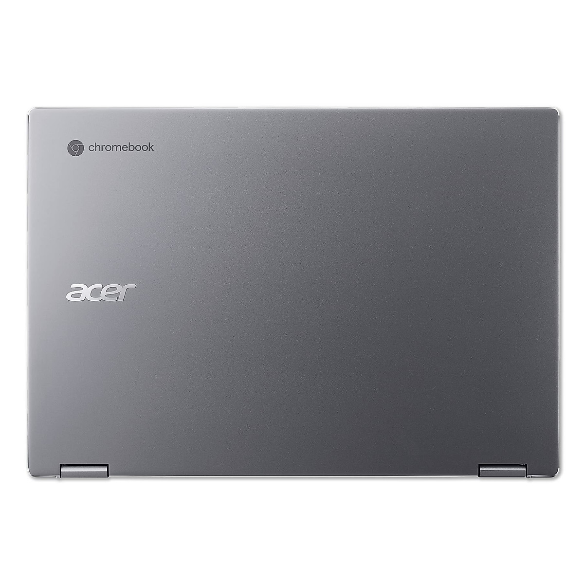 Acer Chromebook Enterprise Spin 514 Convertible Laptop | AMD Ryzen 5 3500C | 14" Full HD IPS Touch Display | 8GB DDR4 | 128GB SSD | microSD | Wi-Fi 5 | Backlit Keyboard | Chrome OS | CP514-1WH-R1H8
