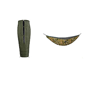 OneTigris Hammock Sleeping Quilt and Hammock Underquilt
