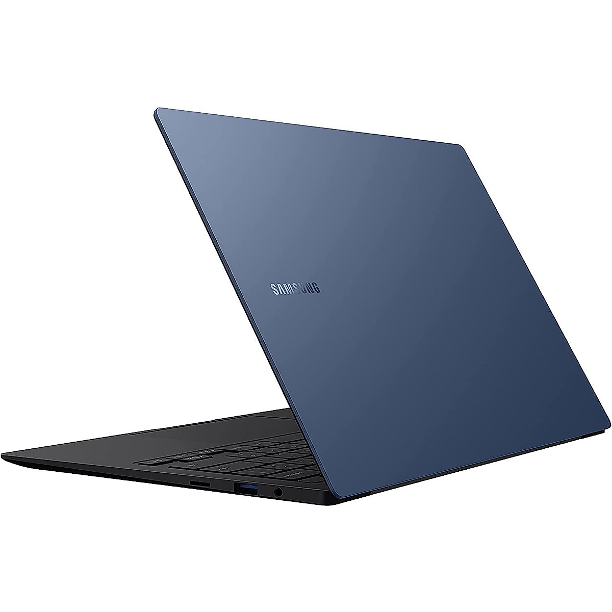 Samsung Galaxy Book Pro 360 15.6 inches AMOLED Touch-Screen Laptop - Intel Evo Platform Core i7-16GB Memory - 1TB SSD (Renewed)