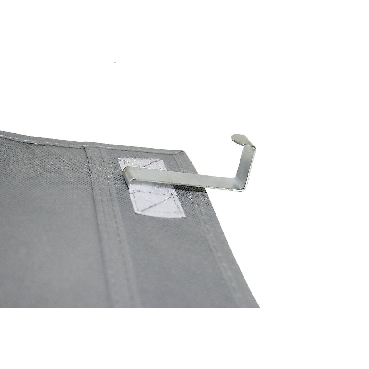 LAMINET 9 Pocket Hanging Utensil Gadget Orgainzer - GREY