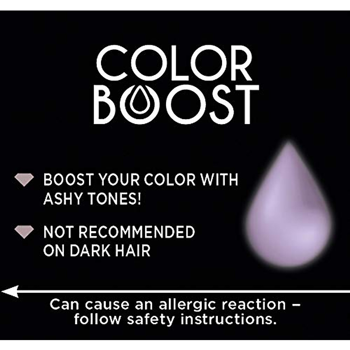 Schwarzkopf Color Boost Color Vibrancy Booster, Icy