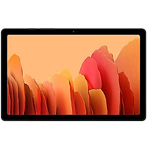 SAMSUNG Galaxy Tab A7 10.4-Inch 32GB Tablet (Gold) (Renewed)