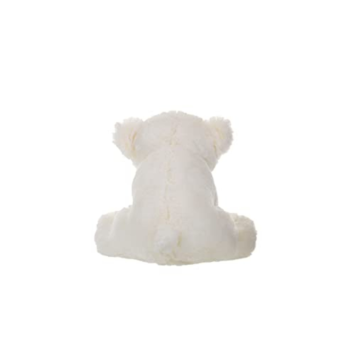 Wild Republic Polar Bear Baby Plush, Stuffed Animal, Plush Toy, Gifts for Kids, Cuddlekins 8", Multi (10845)