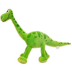 FYFZIK Arlo Stuffed Doll Dinosaur Plush Toys for Kids Christmas Birthday Gift