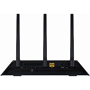 Netgear Nighthawk AC2100 Smart WiFi Router - Dual Band Gigabit (AC2100)