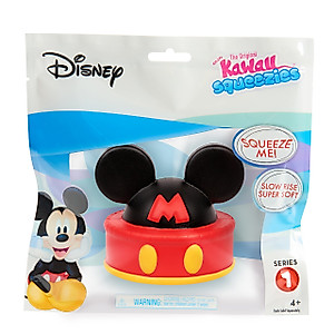 Kawaii Mickey Squeezies 2 Pack 75453