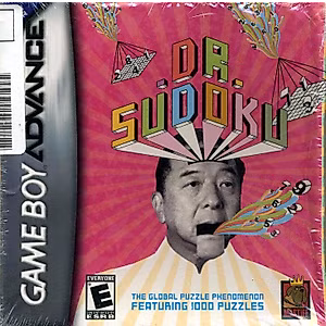 Dr. Sudoku