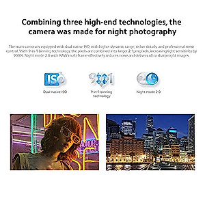 Xiaomi Redmi Note 10 Pro | 128GB 6GB RAM