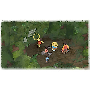 Doraemon: Story of Seasons (English) - PlayStation 4