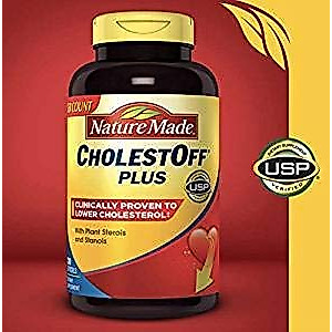 NM CholestOFF Plus, (210 Count)