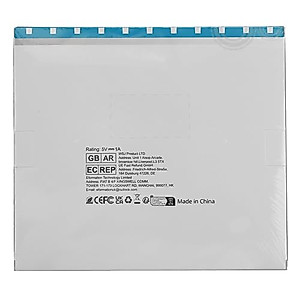 AUTOUTLET 192kHz DAC Digital to Analog Audio Converter 7ft/2.1m Digital Audio Optical to RCA Male Cable for HDTV, DVD, Blu-Ray Players and Game Consoles