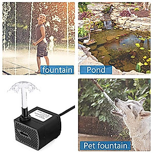 Tetra Whisper 10i Internal Power Filter With Bio-Scrubber