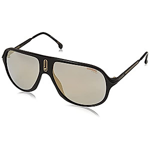 Carrera SAFARI65 003 MATTE BLACK 62/15/135 UNISEX Sunglasses