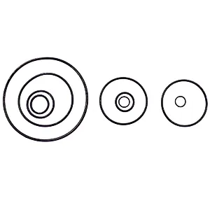 Autoparts Full Gasket Set OR3589 Fit for KLF300 Bayou 2x4 1988-2004 KEF 300 Lakota 1995-2003