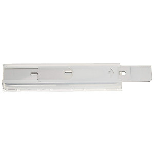 Amazon Basics 4" Replacement Stripper and Scraper Blades, 10/dispenser