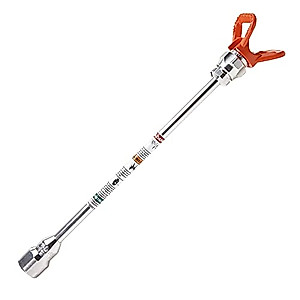 Graco 243295 Tip Extension 10-Inch Rac V Guard