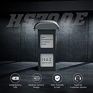 Holy Stone Spare Battery for HS700E Drone