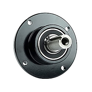 G.Times New Parts Spindle Assembly Replaces Bad Boy 037-6016-00