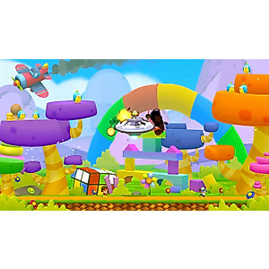 Ryan's Rescue Squad - PlayStation 4