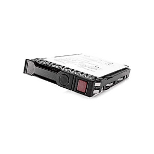 HP 450GB 12G SAS 15K **New Retail**, 759210-B21 (**New Retail** 2.5in SC ENT HDD)
