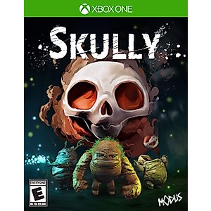 Skully (Xb1) - Xbox One