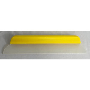 HI-TECH Water Blade Car Drying Squeegee