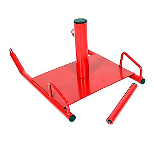 ECOTRIC Power Speed Sled & Harness Weighted Drag Sport Running Football Train