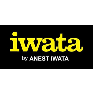 Iwata Professional Maintenance Tools