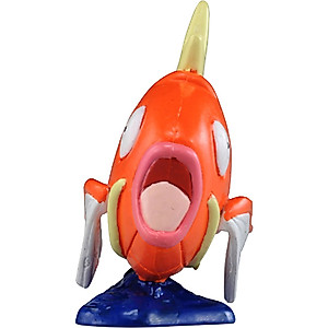 Takaratomy Pokemon Sun & Moon - Emc-32 - Magikarp Figure