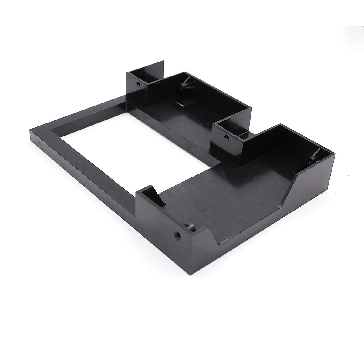 Lot of 10pcs 2.5" to 3.5" SSD Adapter 661914-001 for HDD Tray 651314-001 SAS/SATA Tray Caddy Compatible with G8/Gen9 Server by Bthebkrs