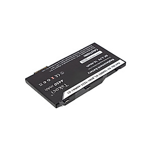GIKYSUIZ 5-Pack 4450mAh Replacement Battery for Symbol/Zebra BTRY-TC55-29MA1-01 Compatible with Symbol/Zebra ES85 ES85XX MC36 TC55 TC55AH-JC11ES RFD8500 Mobile Computer Scanners