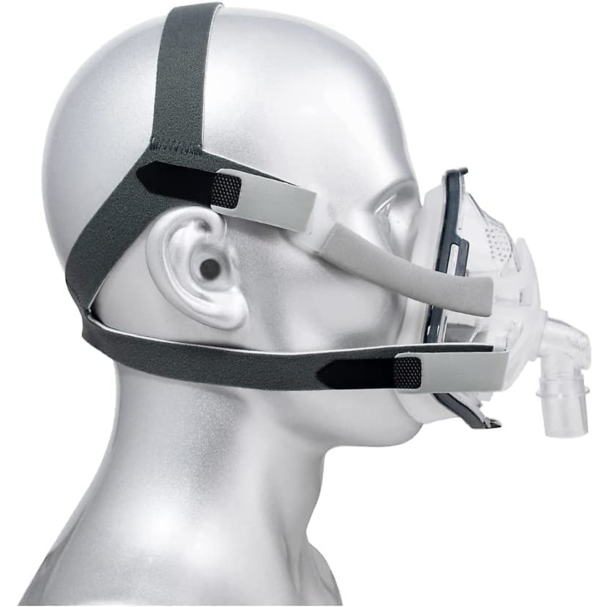 CPAP Masks Full Face Size Medium Nasal CPAP MASK